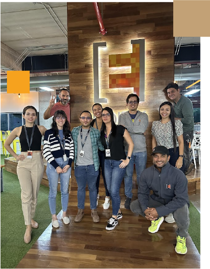 Life as an Edifyer | Edify Software Consulting