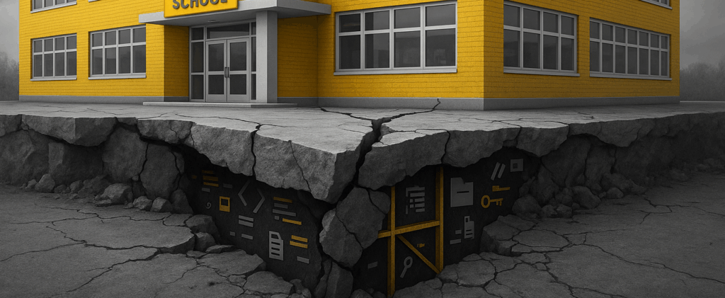 EdTech Security Breach: How to Protect Student Data | Edify Software ...