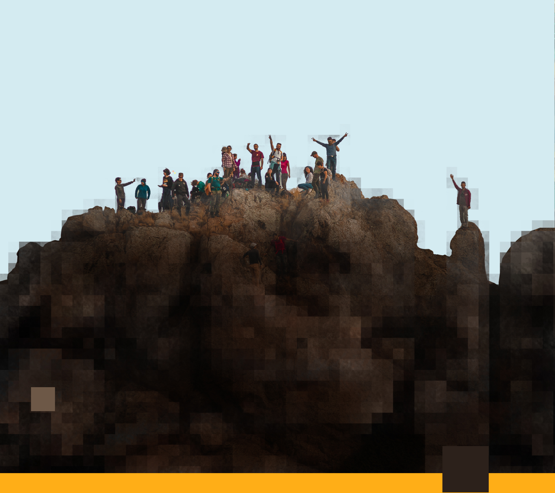 Open Positions at Edify: Career Opportunities | Edify Software Consulting